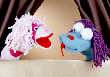 Puppet - December 19, 2014 Word Of The Day | Britannica Dictionary