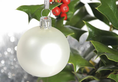 Ornament - December 25, 2015 Word Of The Day | Britannica Dictionary