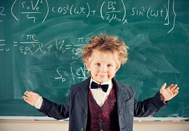 Prodigy - June 08, 2020 Word Of The Day | Britannica Dictionary