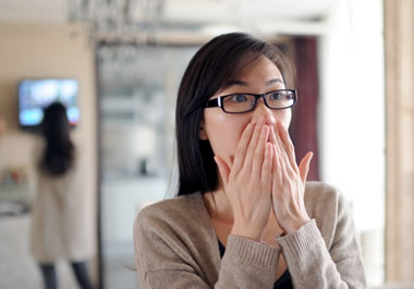 Flabbergast - October 11, 2022 Word Of The Day | Britannica Dictionary