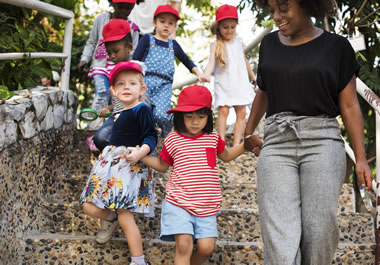 Chaperone - January 22, 2023 Word Of The Day | Britannica Dictionary