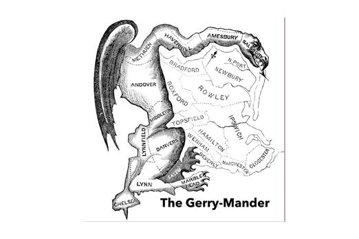 Gerrymander Definition & Meaning - Merriam-Webster