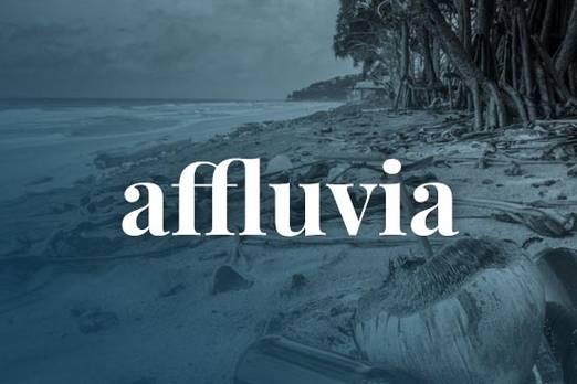 AFFLUENT Definition & Meaning - Merriam-Webster