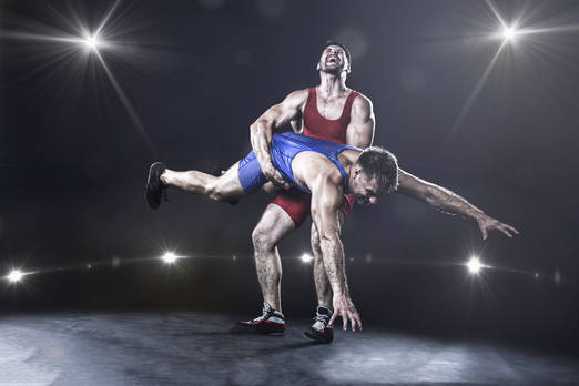 Body slam Definition & Meaning - Merriam-Webster