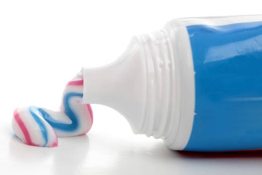 Toothpaste Definition & Meaning - Merriam-Webster