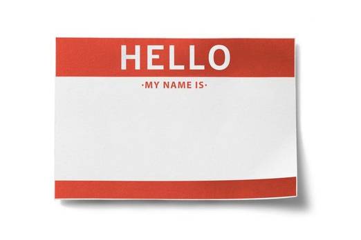 Misnomer Definition & Meaning - Merriam-Webster