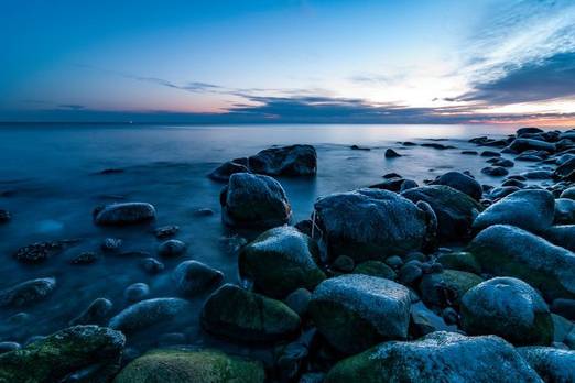 SEA CHANGE Definition & Meaning - Merriam-Webster