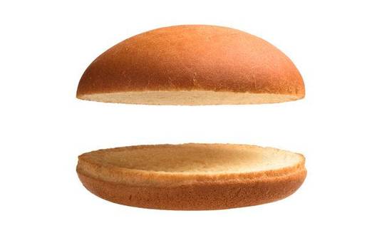 BURGER Definition & Meaning - Merriam-Webster