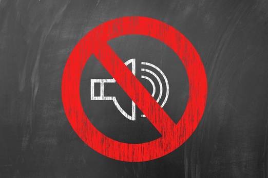 MUTING Definition & Meaning - Merriam-Webster