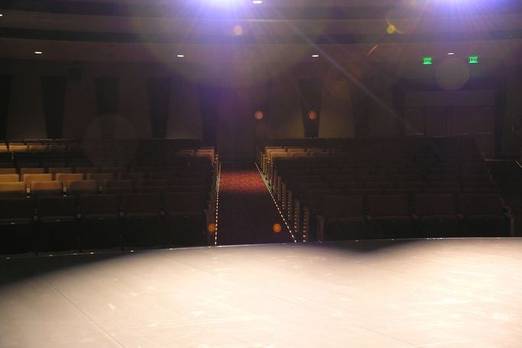 SPOTLIGHT Definition & Meaning - Merriam-Webster