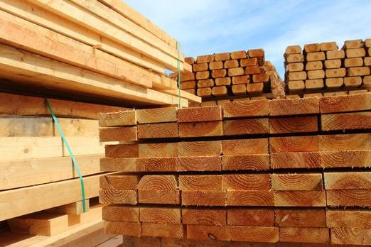 TIMBER Definition & Meaning - Merriam-Webster