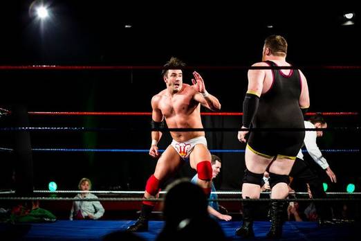WRESTLING Synonyms: 25 Similar Words | Merriam-Webster Thesaurus