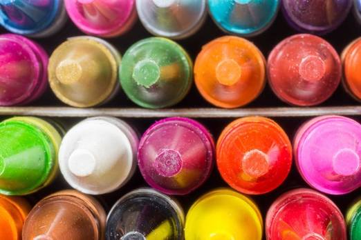 CRAYON Definition & Meaning - Merriam-Webster