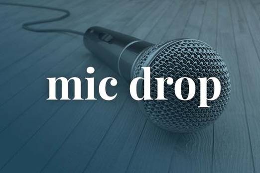 MIC Definition & Meaning - Merriam-Webster