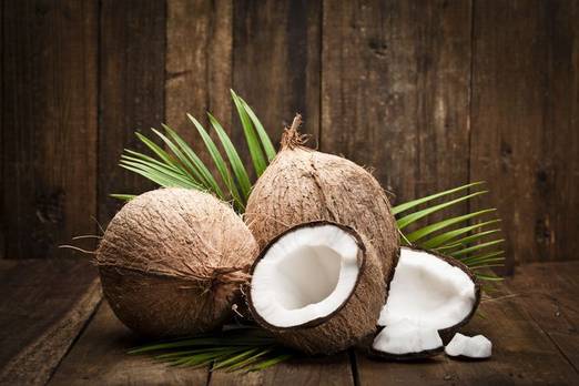 COCONUT Definition & Meaning - Merriam-Webster