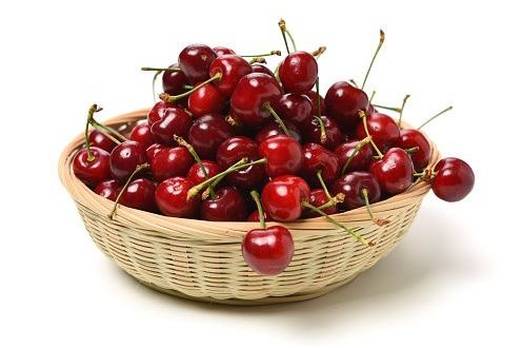 CHERRY Definition & Meaning - Merriam-Webster
