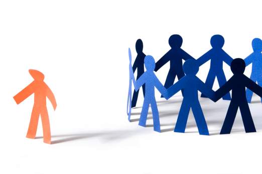 RACIST Synonyms: 6 Similar and Opposite Words | Merriam-Webster Thesaurus