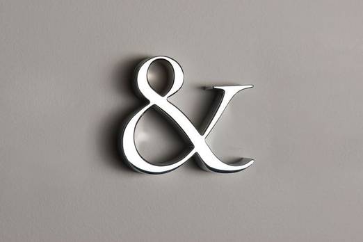 AMPERSAND Definition & Meaning - Merriam-Webster