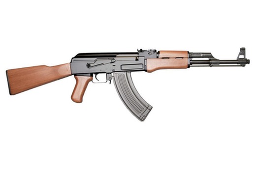 Assault weapon Definition & Meaning - Merriam-Webster