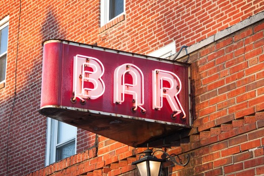 Barkeep Definition & Meaning - Merriam-Webster