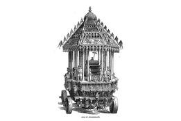 Juggernaut Definition & Meaning - Merriam-Webster