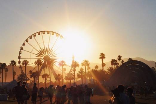 Coachella Definition & Meaning - Merriam-Webster