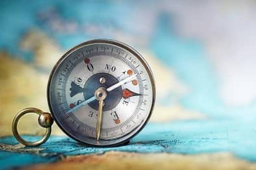 UNCHARTED Definition & Meaning - Merriam-Webster