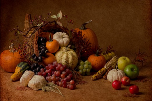 Cornucopia Definition & Meaning - Merriam-Webster