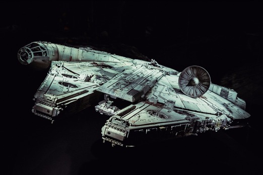 DROID Definition & Meaning - Merriam-Webster