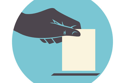 BALLOTED Definition & Meaning - Merriam-Webster