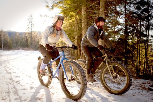 BIKING Definition & Meaning - Merriam-Webster