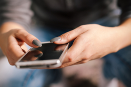 FINGER Definition & Meaning - Merriam-Webster