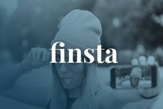 FINSTA Definition & Meaning - Merriam-Webster