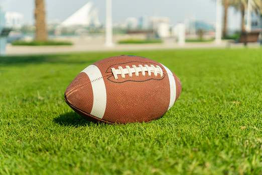 FOOTBALL Definition & Meaning - Merriam-Webster