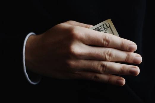 GRIFT Definition & Meaning - Merriam-Webster