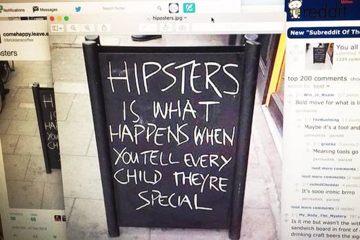 Hipster Definition & Meaning - Merriam-Webster