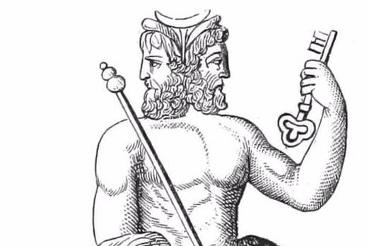 JANUS Definition & Meaning - Merriam-Webster JANUS Definition & Meaning - Merriam-Webster