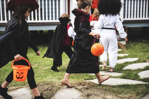 HALLOWEEN Definition & Meaning - Merriam-Webster