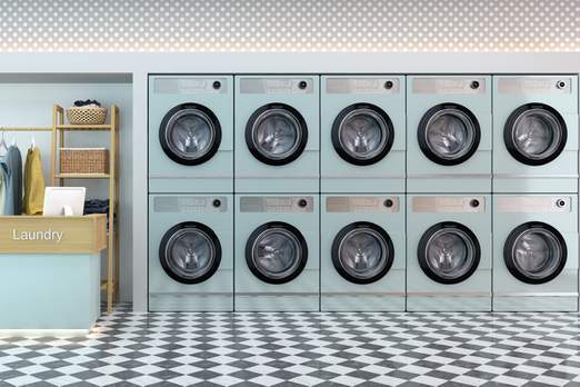 LAUNDER Definition & Meaning - Merriam-Webster