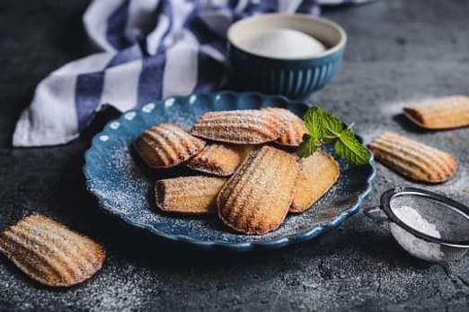 Madeleine Definition & Meaning - Merriam-Webster