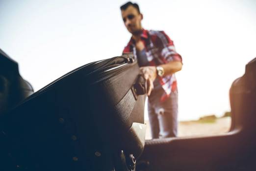 TRUNK Definition & Meaning - Merriam-Webster