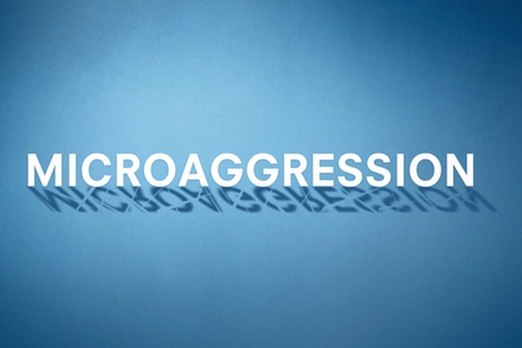 MICROAGGRESSION Definition & Meaning - Merriam-Webster