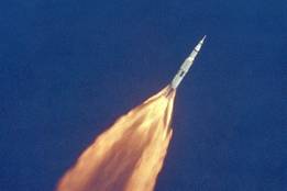 MOONSHOT Definition & Meaning - Merriam-Webster