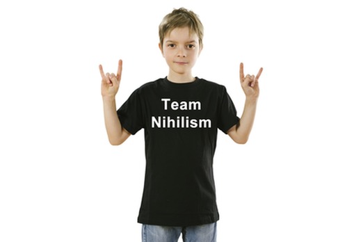 Nihilism Definition & Meaning - Merriam-Webster