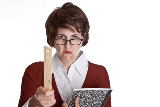 DIDACTIC Definition & Meaning - Merriam-Webster