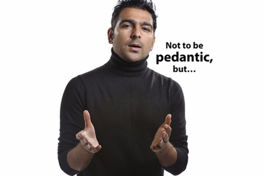 Pedantic Definition & Meaning - Merriam-Webster