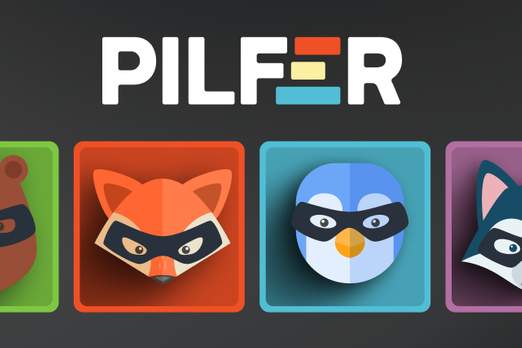 PILFERAGE Definition & Meaning - Merriam-Webster