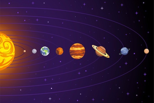 PLANET Definition & Meaning - Merriam-Webster