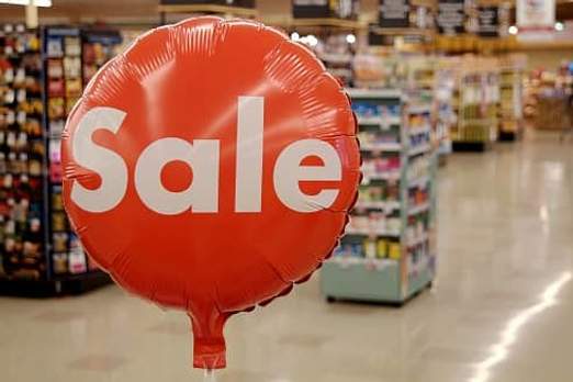 SALE Definition & Meaning - Merriam-Webster