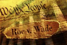 Roe v. Wade Definition & Meaning | Merriam-Webster Legal